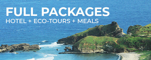 Batanes Packages